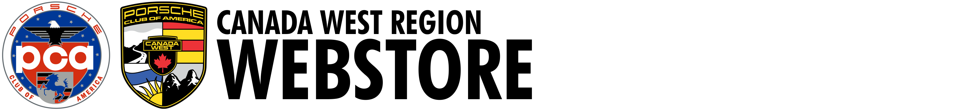 PCA Canada West Region Store